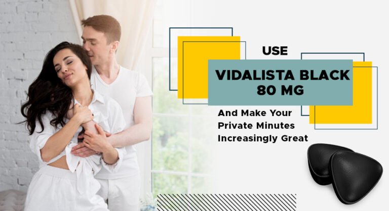 Weekend pill for staying longer in bed - Vidalista 80 UK - Cenforce4UK